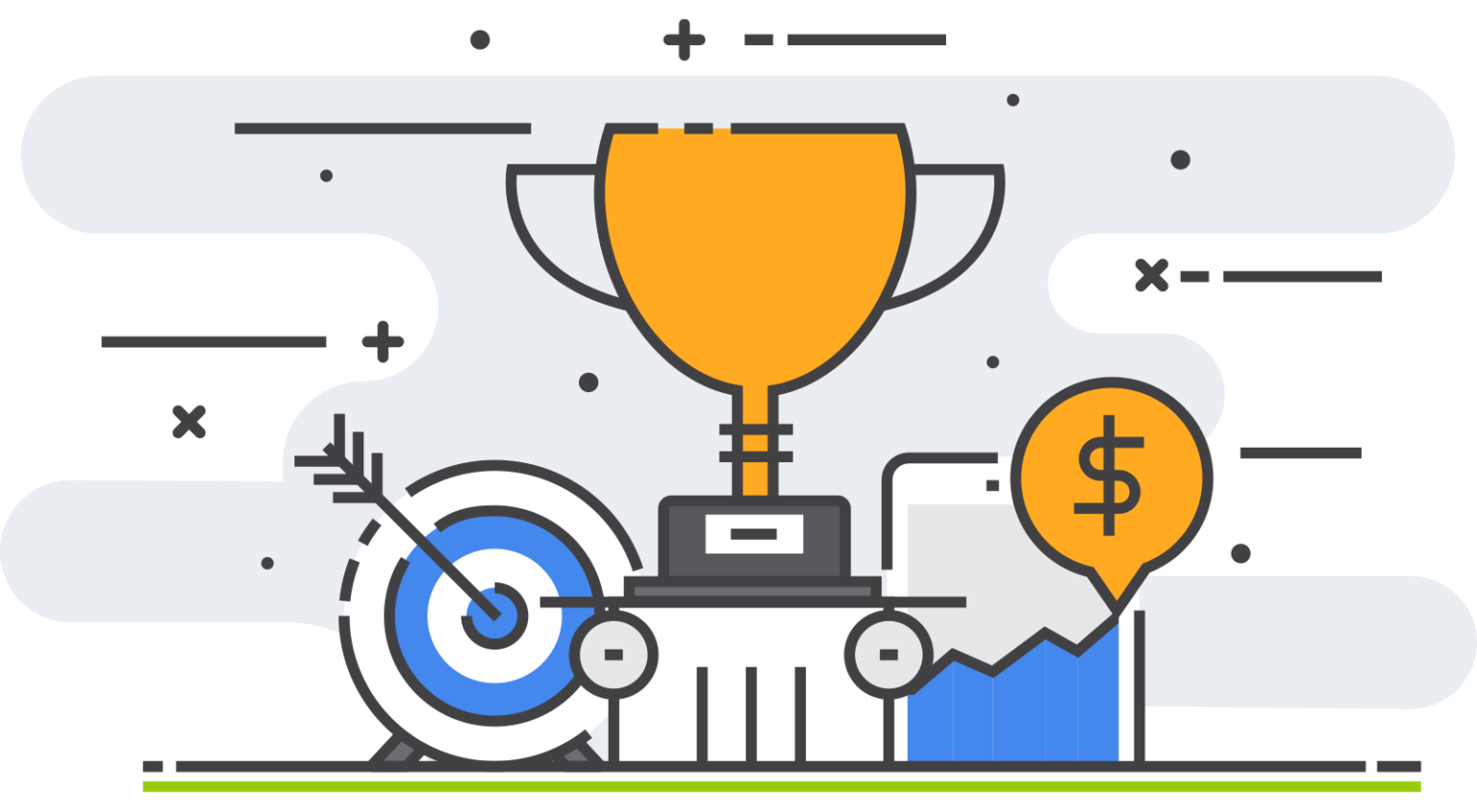 Set Your Goals: Introduction to Goal Setting